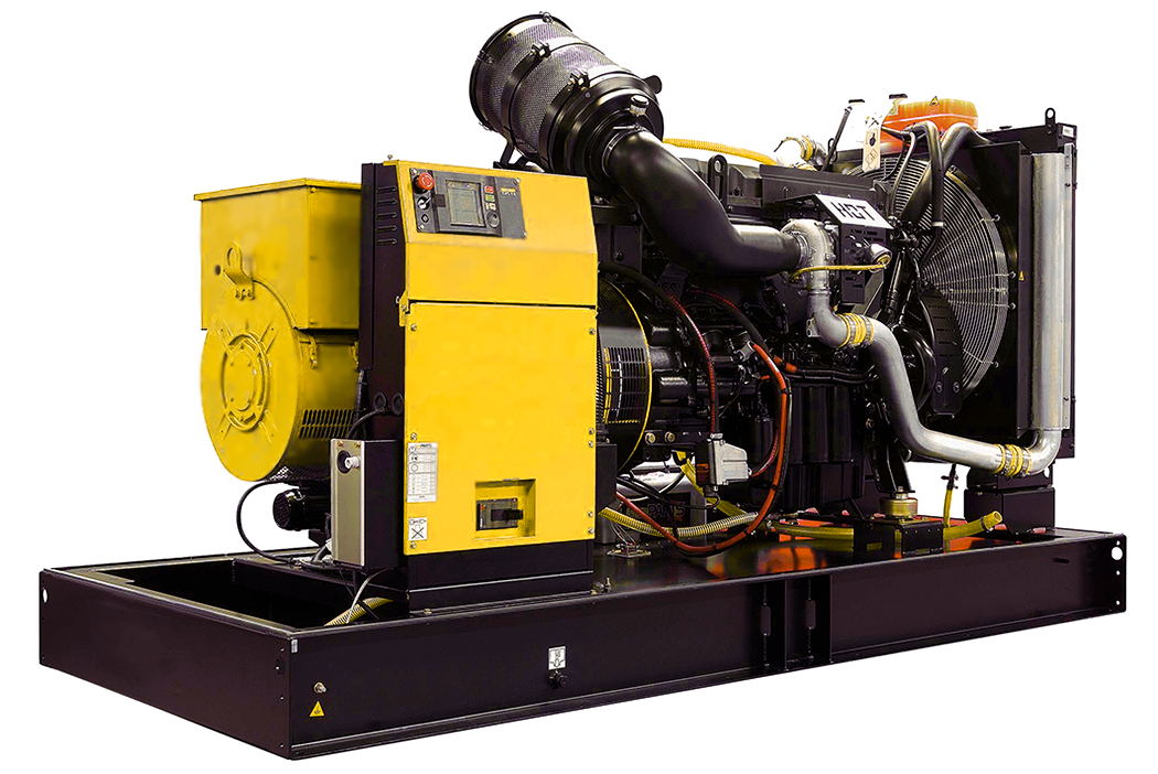 Venta plantas diesel - plantas generadoras de energia electrica