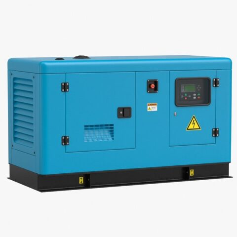 ¿Que es un generador eléctrico y cuál es su importancia en una casa u ...